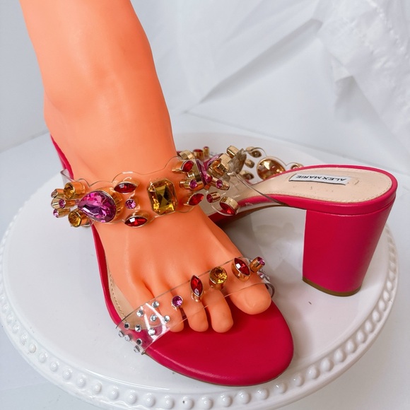 Alex Marie | Shoes | Alex Marie Sandals Size 7 | Poshmark
